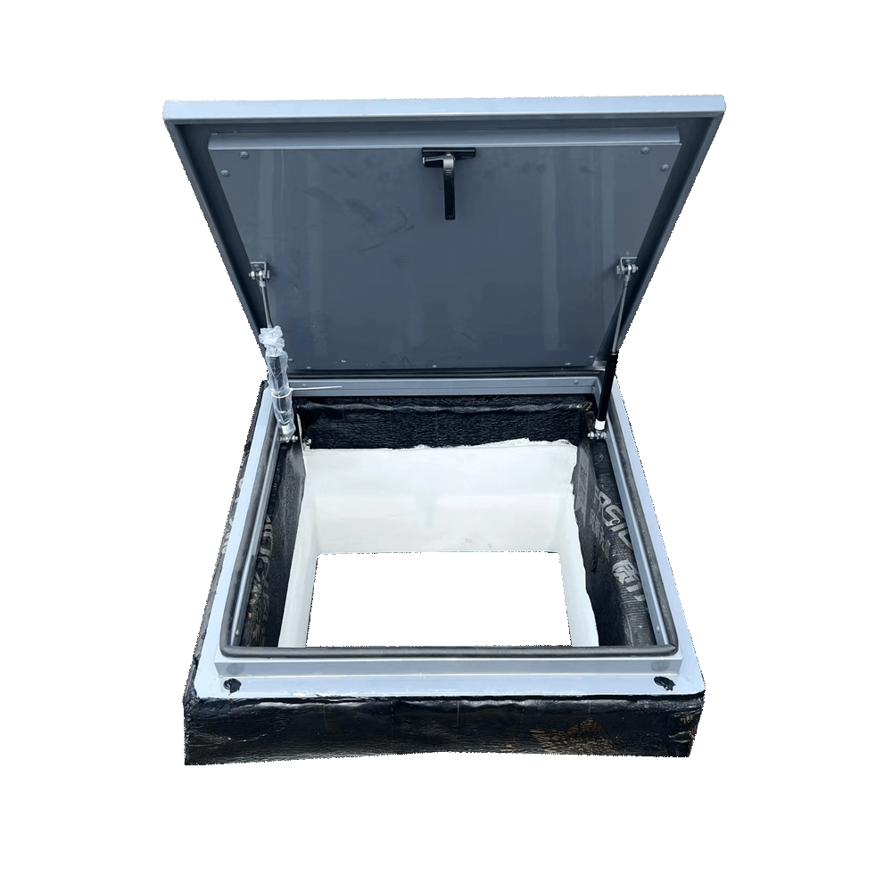 Ceiling Access Roof Hatch 26" x 26" – FENGZE