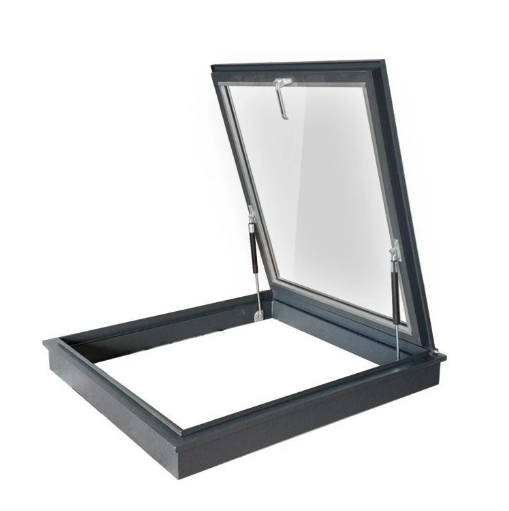 Skylight Roof Window 24inch*24inch Multiple Sizes Customized – CHANMEL