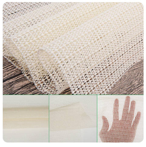 Non-Slip Carpet Underlay PVC – CHANMEL