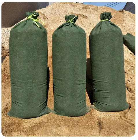 25cm x80cm Heavy Duty Sand Bags for Flooding – CHANMEL