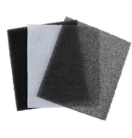 Vacuum Cleaner Sponge Filter – CHANMEL