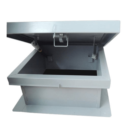 Metal Ceiling Hatches 60inch×96inch – CHANMEL